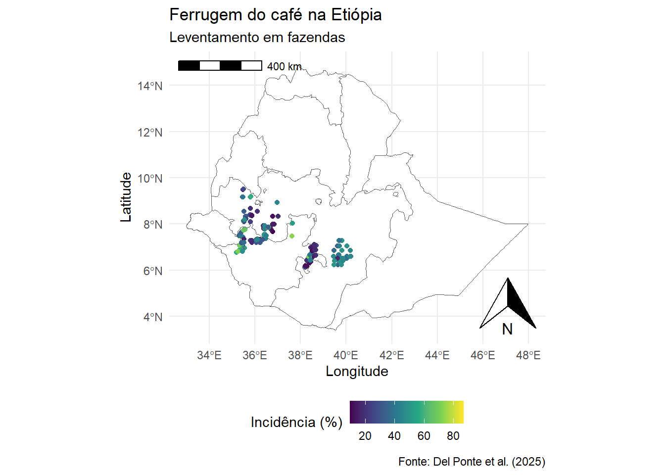 mapa – Caderno - Análise de Dados (FIP-606) – Abner